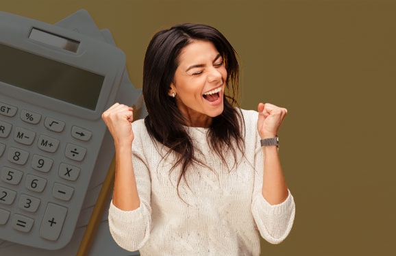 The Feds just announced a 0.25% rate cut